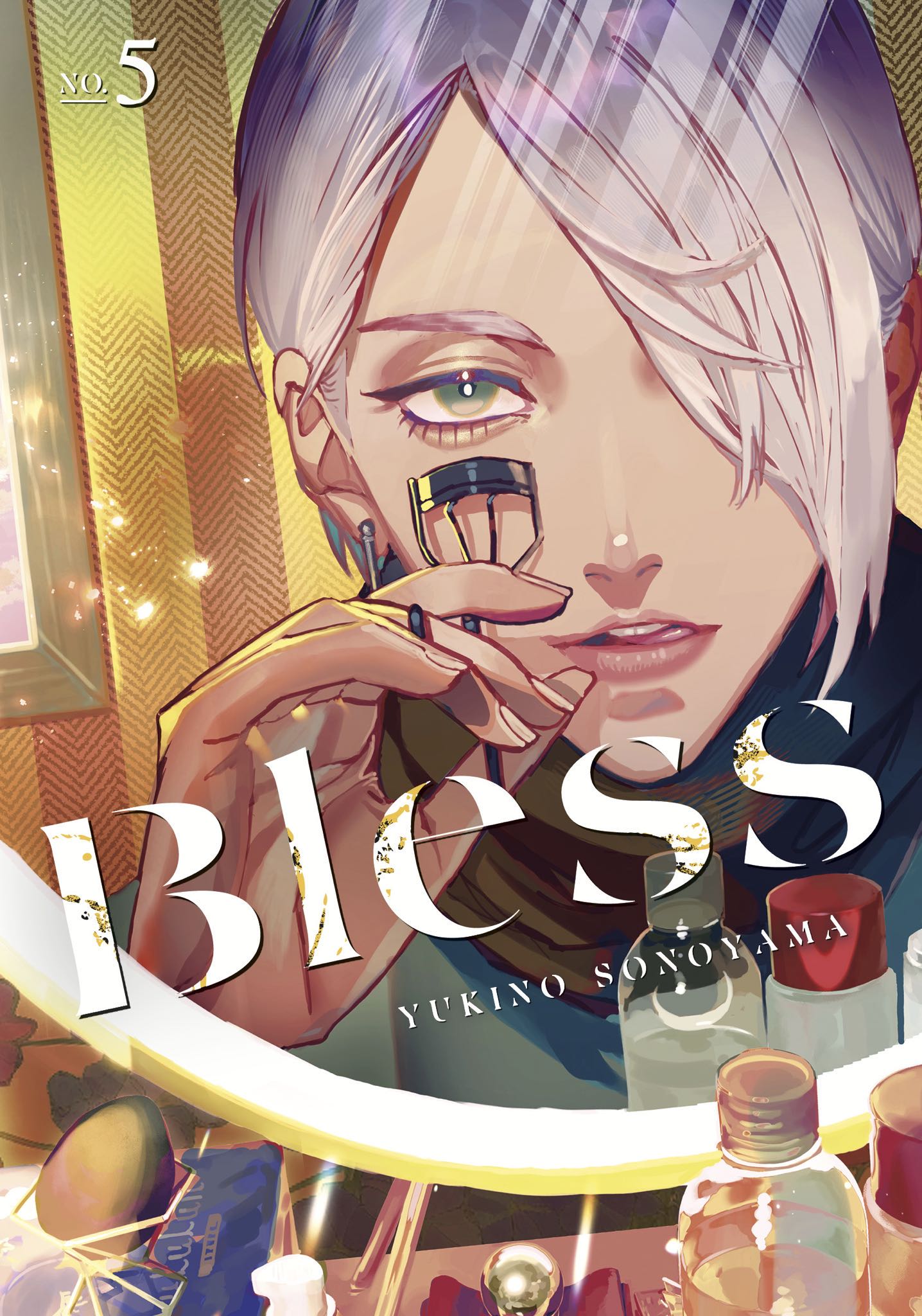Bless Vol. 5 | Fresh Comics