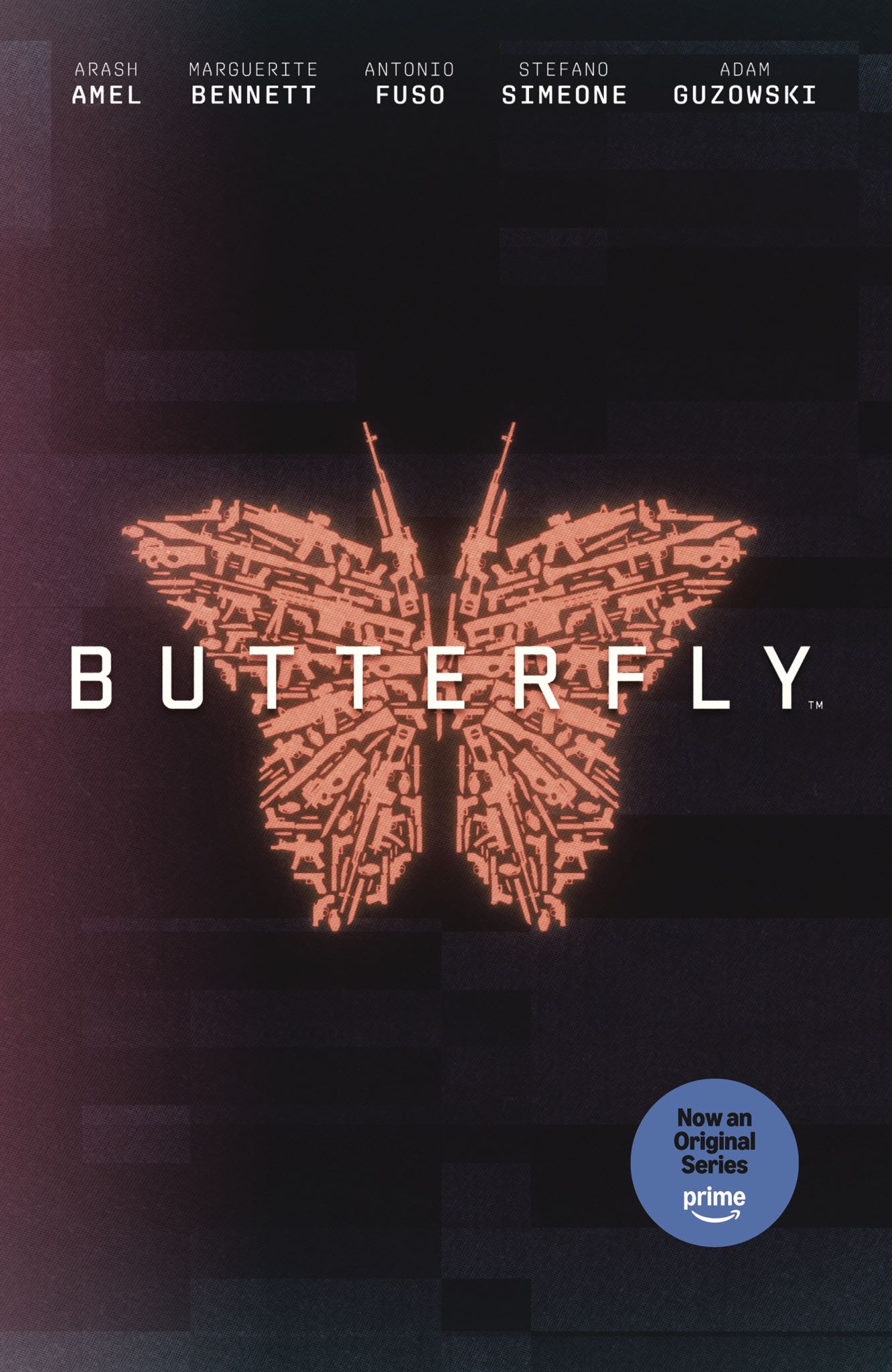 Butterfly | Fresh Comics