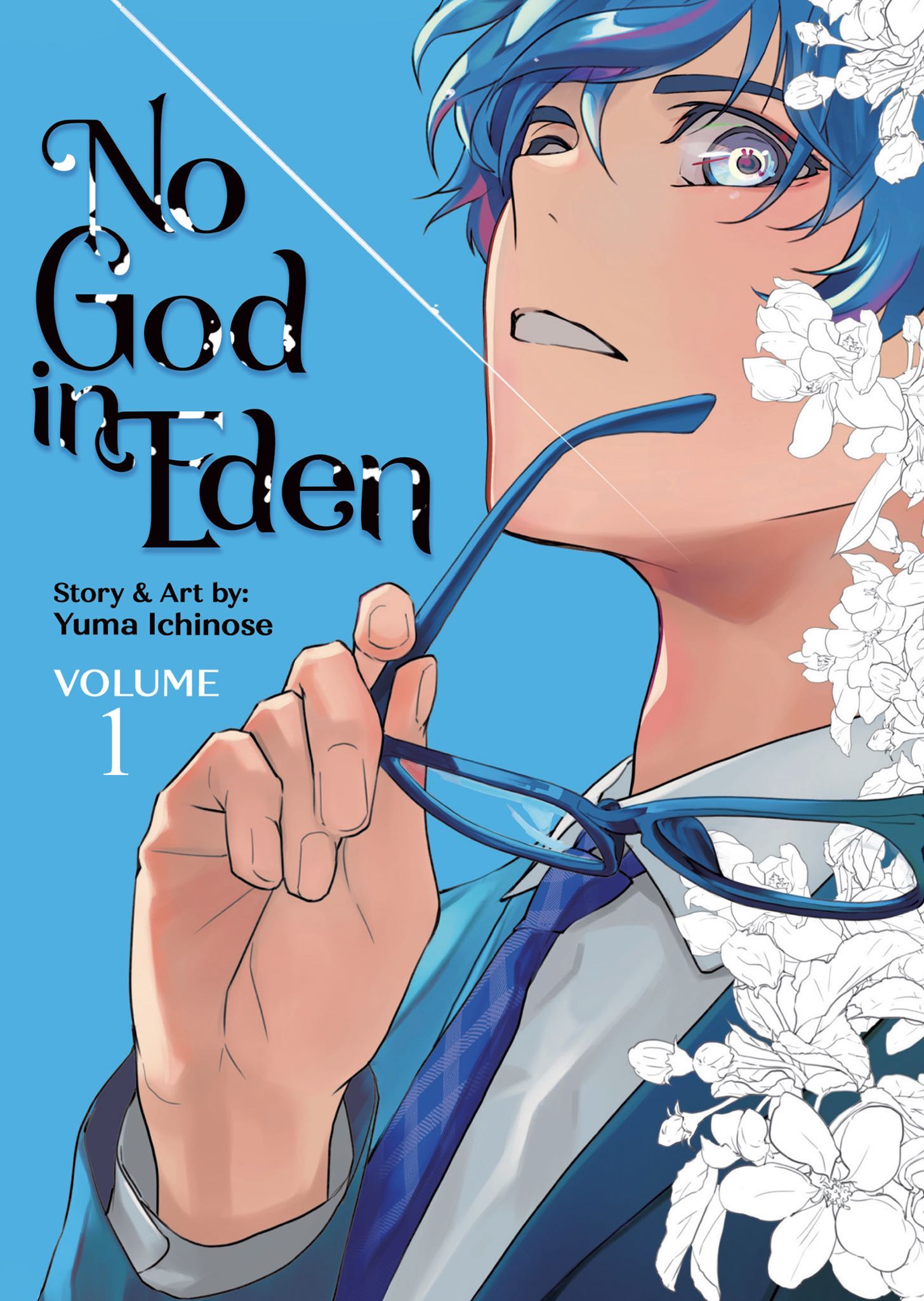 Yuma Ichinose | Fresh Comics