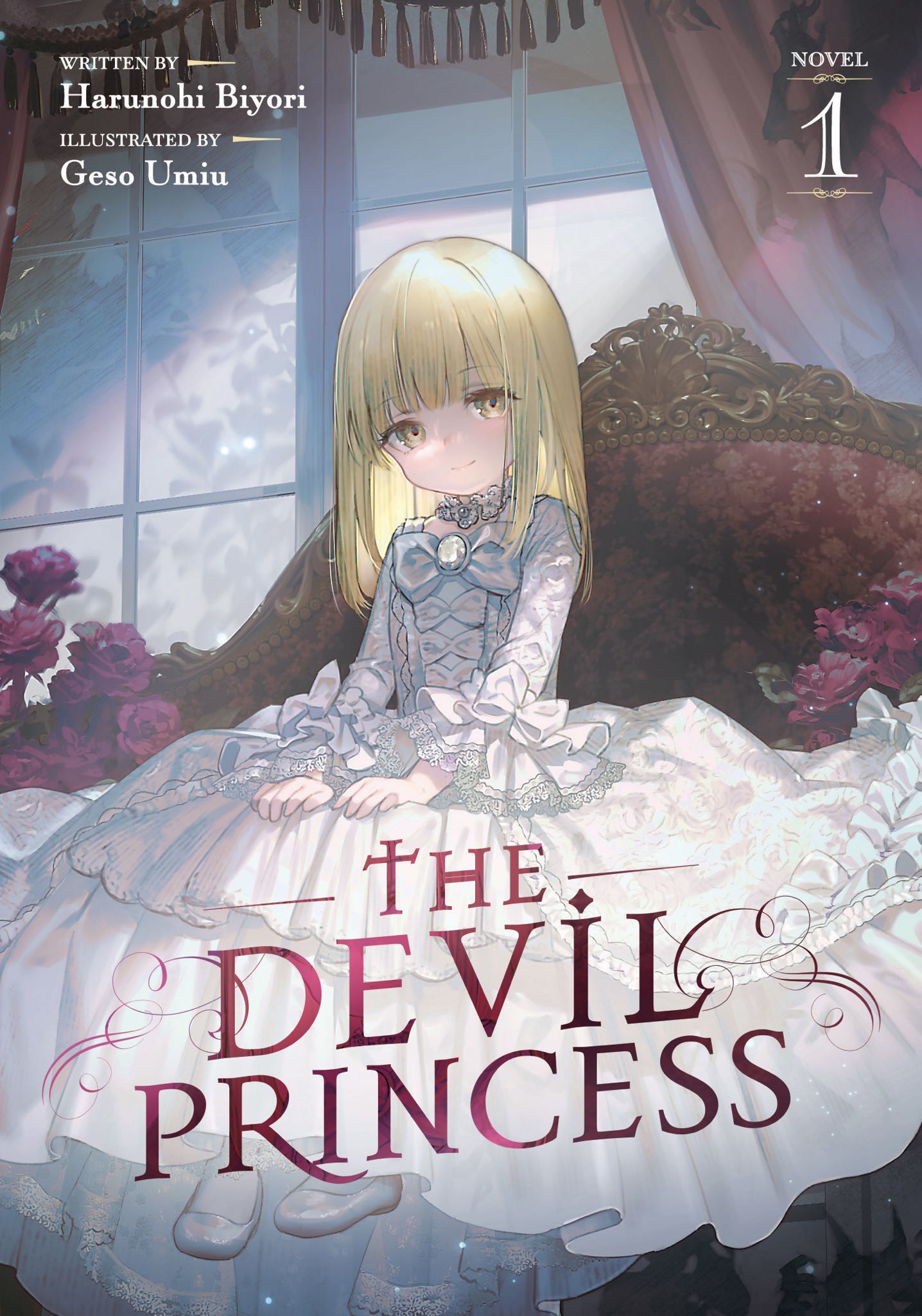 The Devil Princess Vol. 1 | Fresh Comics