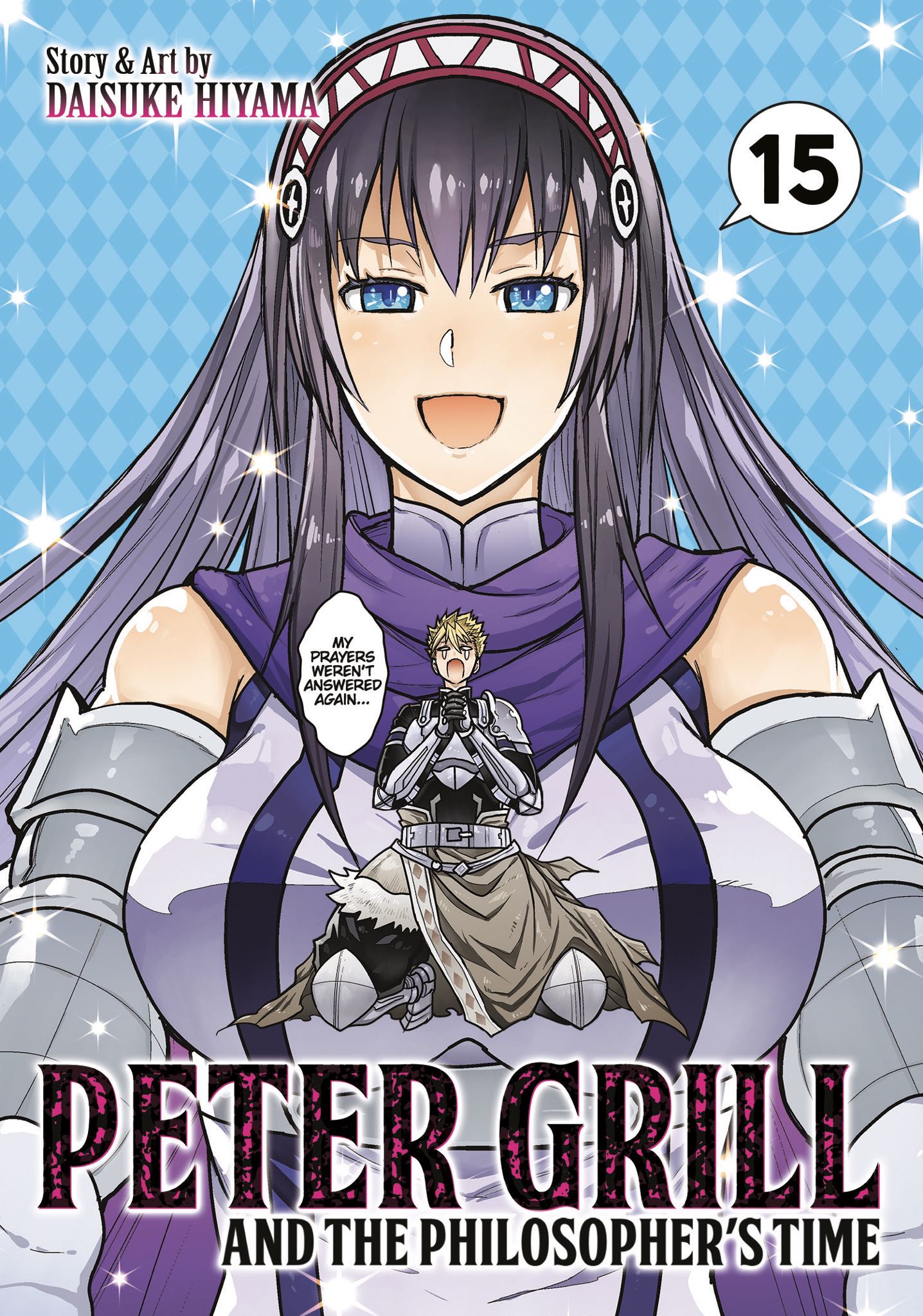 Peter Grill and the Philosopher's Time | Fresh Comics