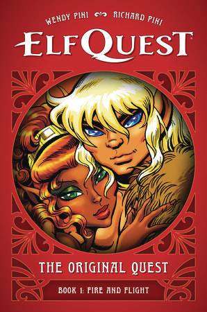 ElfQuest: The Original Quest Vol. 1 | Fresh Comics