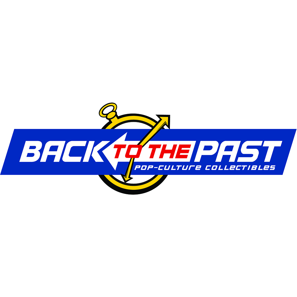Back to the Past Comics - Redford, MI | Fresh Comics