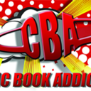 Comic Book Addiction - Whitby, ON | Fresh Comics