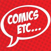 Comics Etc. - Brisbane, QLD | Fresh Comics