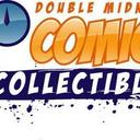 Double Midnight Comics - Manchester, NH | Fresh Comics
