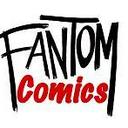 Fantom Comics - Washington, DC | Fresh Comics