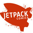 Jetpack Comics - Rochester, NH | Fresh Comics