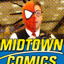 Midtown Comics Downtown - New York City, NY | Fresh Comics