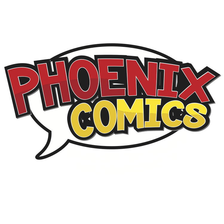 Phoenix Comics - Calgary, AB | Fresh Comics