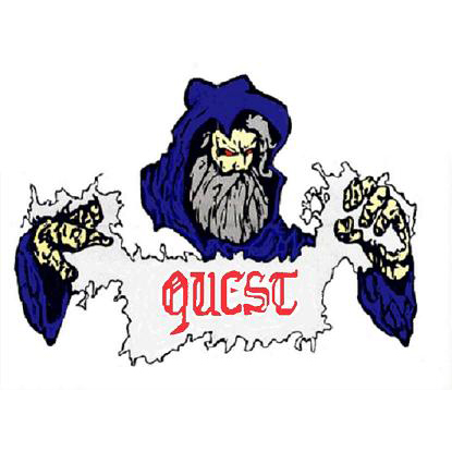 Quest Comic Shop - Carrollton, GA | Fresh Comics