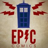 Epic Comics - Orlando, FL | Fresh Comics