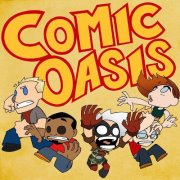 Comic Oasis - Las Vegas, NV | Fresh Comics