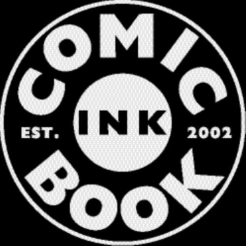 Comic Book Ink - Lakewood, WA | Fresh Comics